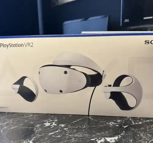 Psvr2