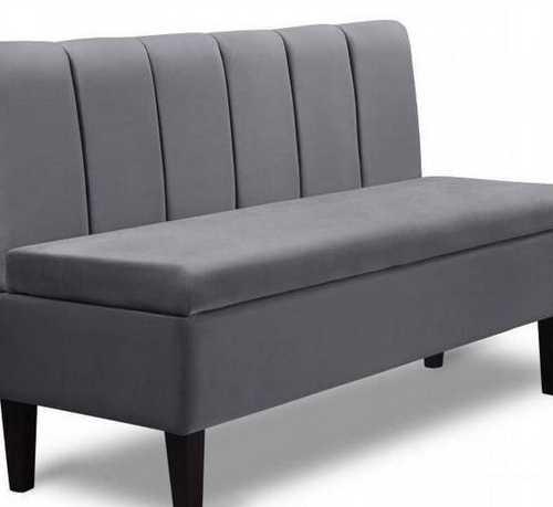 Прямой диван Лео (Сканди) 1320 дизайн 8