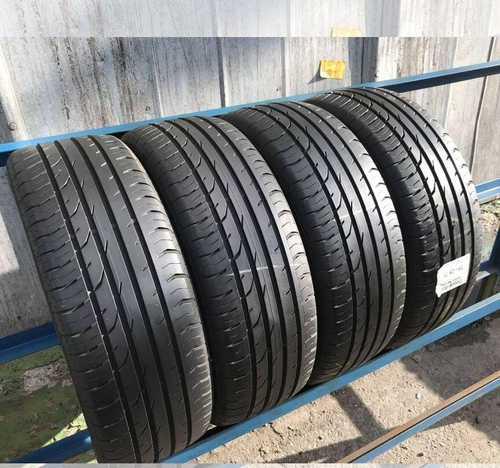 Continental ContiPremiumContact 2 235/50 R18