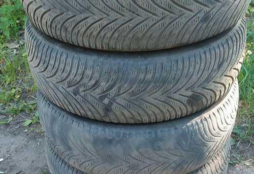 Bfgoodrich G-Force Winter 2 215/65 R16 102H