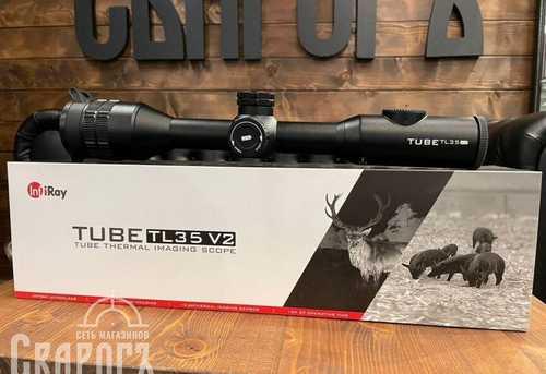 Тепловизионный прицел Айрей Tube TL 35 V2 для охот