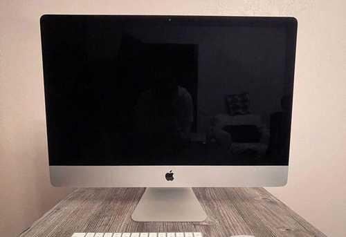 Apple iMac 5k retina 2017, 27"