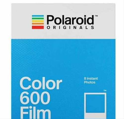 Картридж для Polaroid 600/636