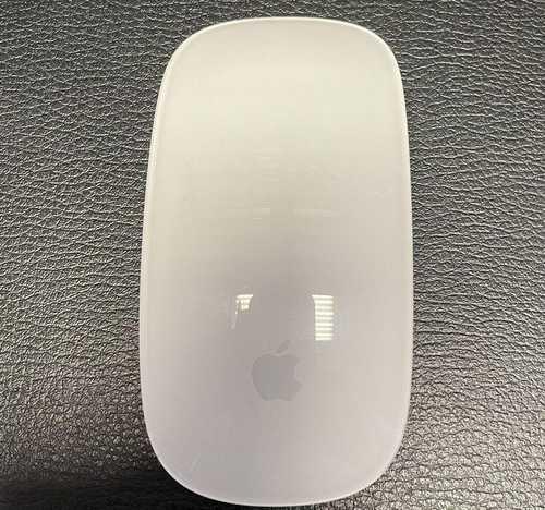 Мышка Apple Magic Mouse White Bluetooth (A1296)