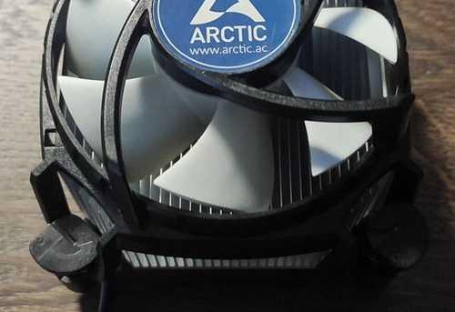 Кулер Arctic Alpine 11 GT
