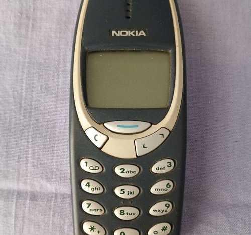 Nokia 3310