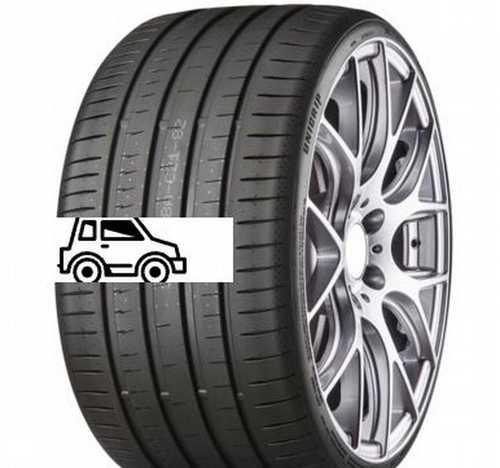 Unigrip Lateral Force Sport 295/30 R20 101Y