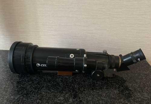 Подзорная труба TrevelScope70