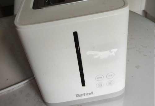 Тостер Tefal Serie T49 на запчасти