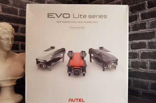 Autel EVO Lite Plus