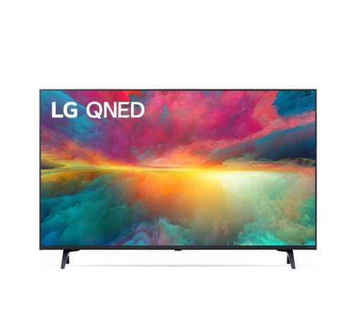 Телевизор LG 55qned756RA