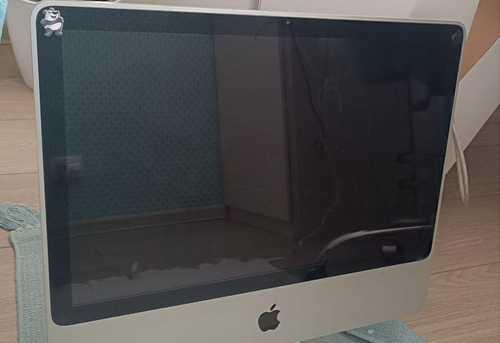 Моноблок apple iMac 2007