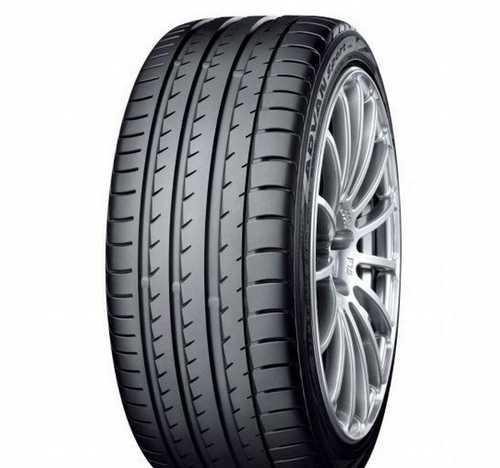 Yokohama Advan Sport V105S 245/35 R20 95Y