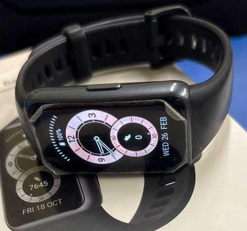 Huawei Band 6