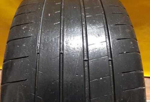 Michelin Pilot Super Sport 245/35 R18