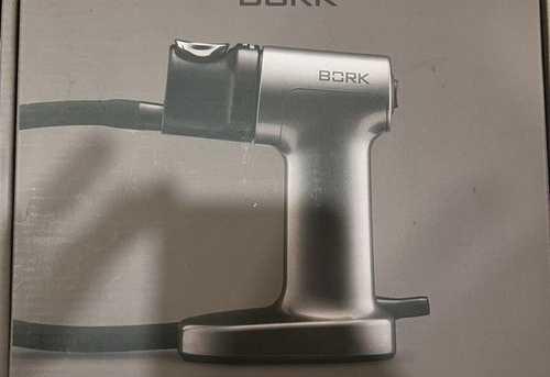 Bork z620 коптильный пистолет