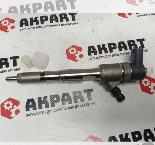 Форсунка Bosch 0445110447 / 1112010-26E Евро-4