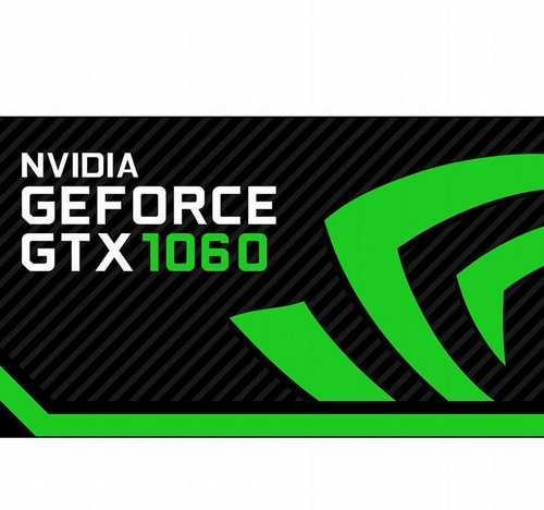 Видеокарты gtx 1060 3gb