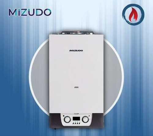 Настенный котел GB mizudo M24тh c Шиной OpenTherm