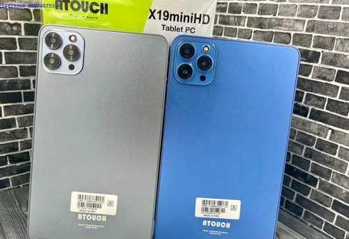 Планшет atouch X19 MiniHD 8/256 гб 7 дюймов новый