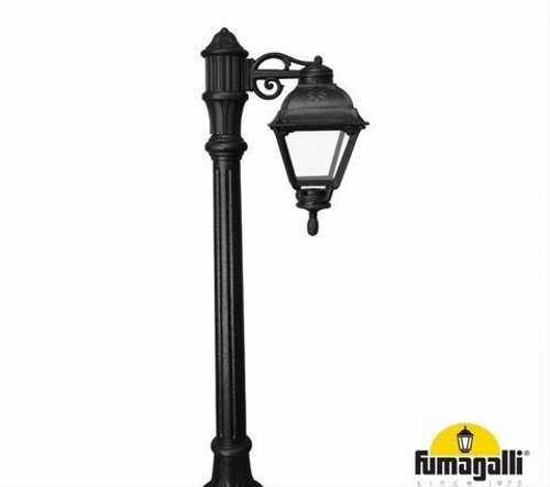 Уличный наземный светильник fumagalli u23.163.s10