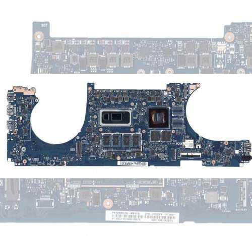 MB для Asus UX533FN 8G/I5-8265U 90NB0LD0-R00012