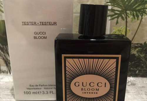 Gucci bloom intense 100 ml