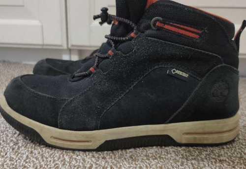 Ботинки timberland 38-39