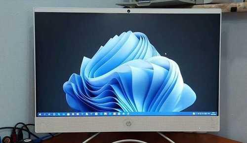 Моноблок hp all in one 24-f0xx | Festima.Ru - Мониторинг объявлений
