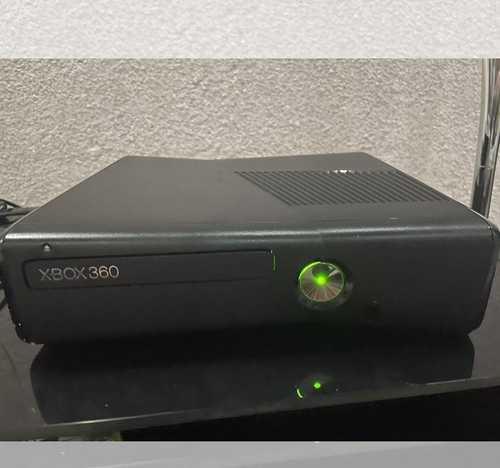 Xbox 360 slim