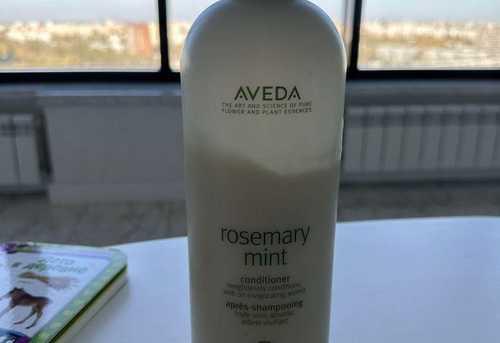 Aveda кондиционер rosemary mint