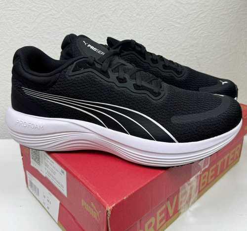 Новые оригинальные кроссовки puma scend pro, 44,5