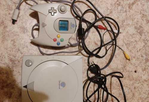 Sega dreamcast