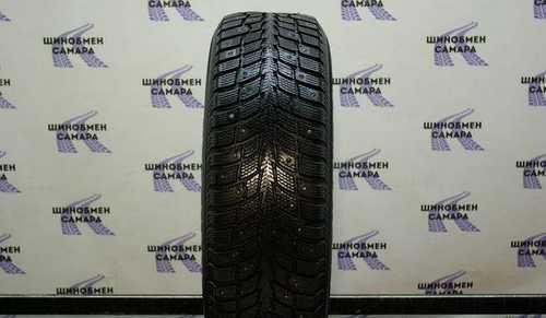 Nokian Tyres Nordman+ 195/65 R15 91T