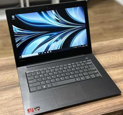 Игровой Lenovo 2019 r5/8/256