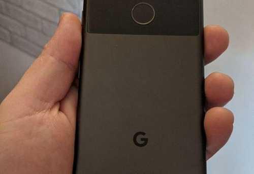 Google Pixel, 4/32 ГБ