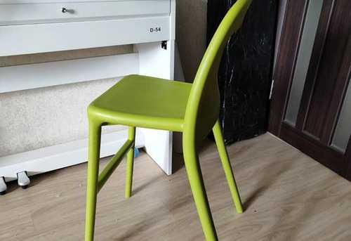 Детский стул IKEA urban