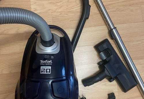 Пылесос Tefal TW2421RA