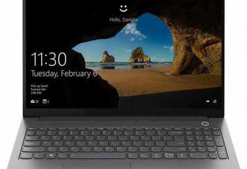Ноутбук Lenovo ThinkBook 15 G4 IAP 21DJ00pdak-wpro