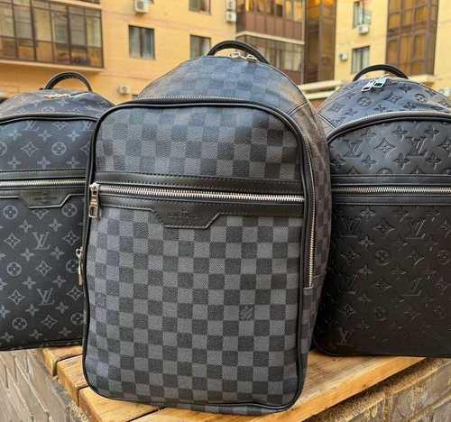 Рюкзак Louis Vuitton мужской