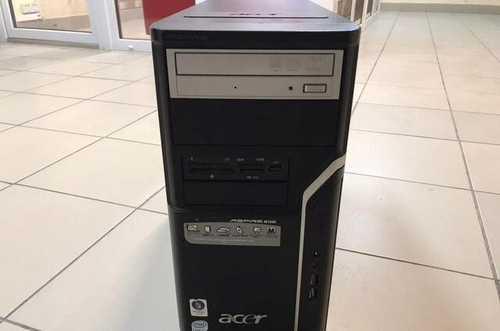 Корпус Acer micro-ATX