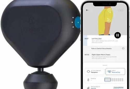 Theragun mini 2.0 (2-е поколение)