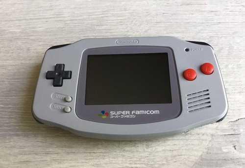 GBA ITA TFT mod