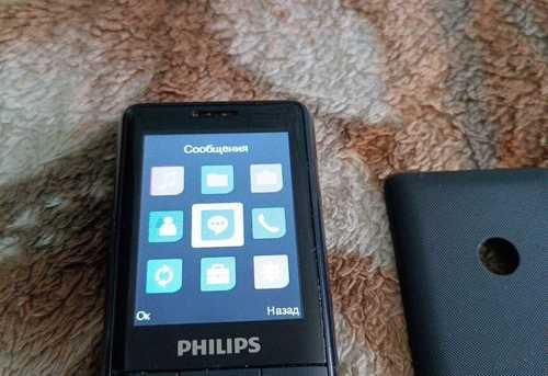 Philips Xenium E169