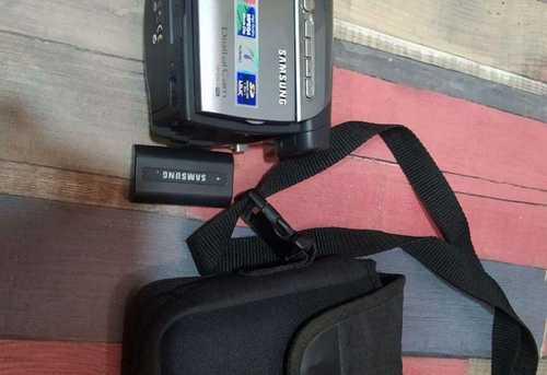 Кассетная камера Samsung