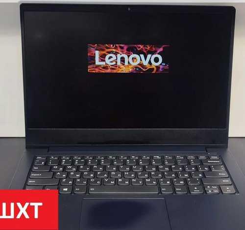 Ноутбук, Lenovo IdeaPad S340-14IIL