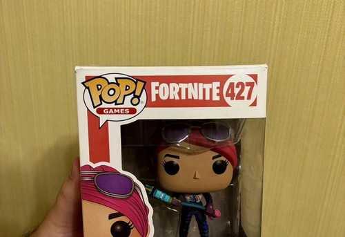 Funko pop Fortnite Brite Bomber