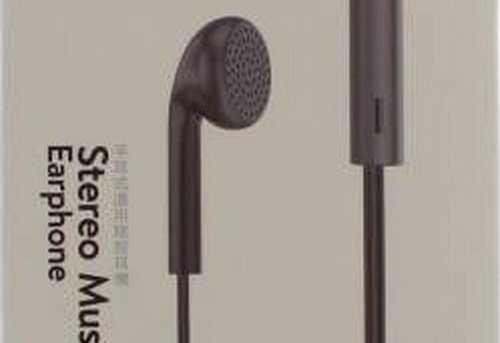 Наушники Sendem V12 с микрофоном, Черные
