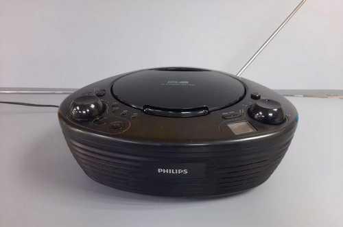 Магнитола Philips AZ-204/51 (Комса)