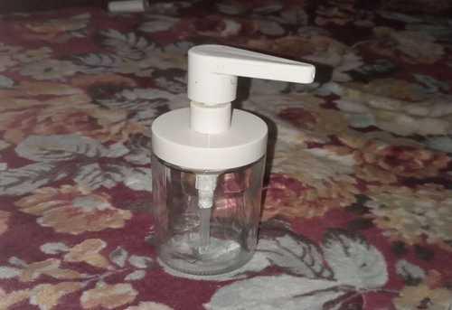 Дозатор для жидкого мыла